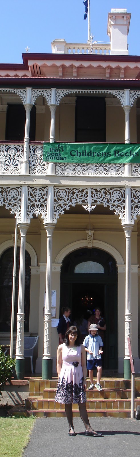 Under the Apple Tree: September 2011