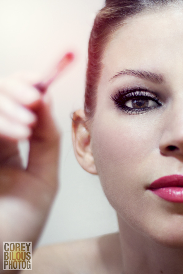 COREY BILOUS PHOTOGRAPHY: COLLEGE ASSIGNMENT: CREATIVE EDITORIAL