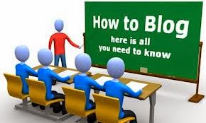 Tips Mencari Gambar untuk Artikel Blog - Panduan Blogger