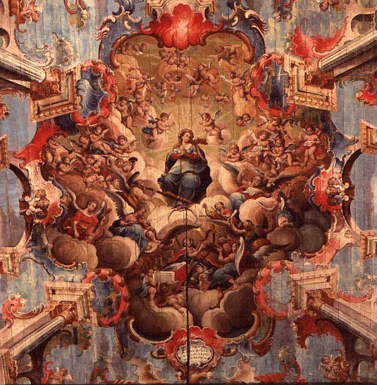 História presente: A arte renascentista.