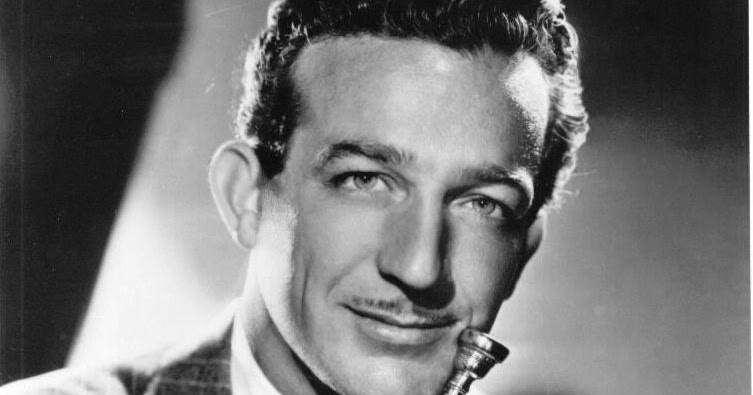 sweepea's lounge: "Va Va Voom" Star of the Day: Harry James