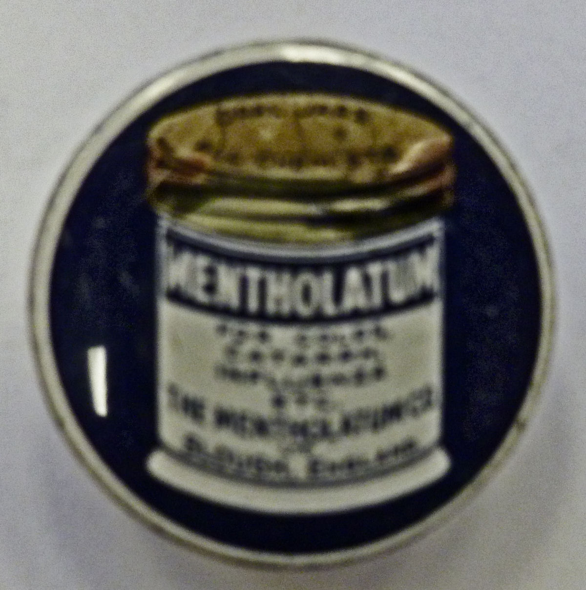 Whatever floats your boat ...: 3 Tins