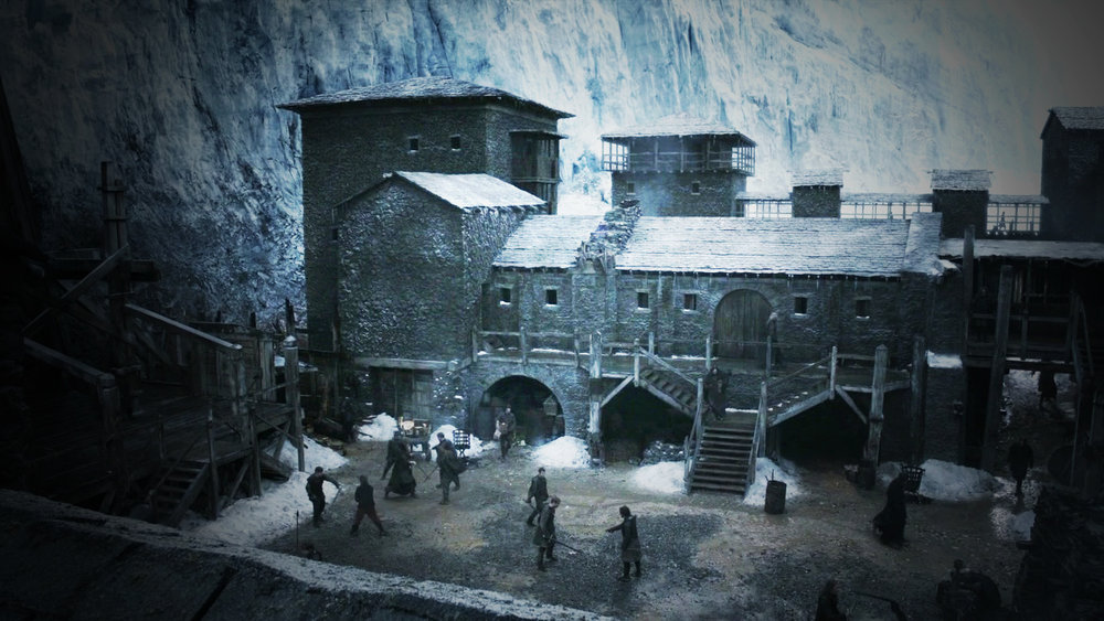 How The Game of Thrones ends based upon The Wheel of Time: Do you doubt ...