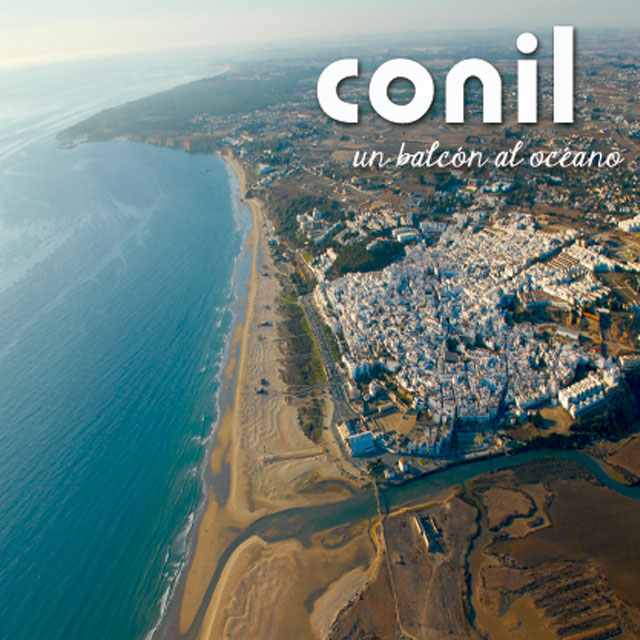 CONIL - turismo la janda