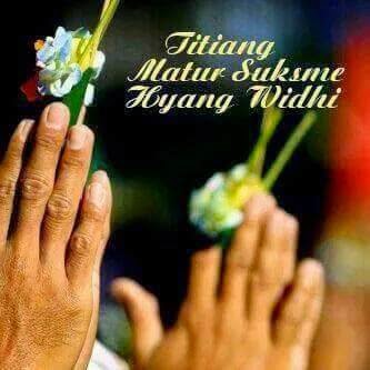 Mantram Puja Trisandhya