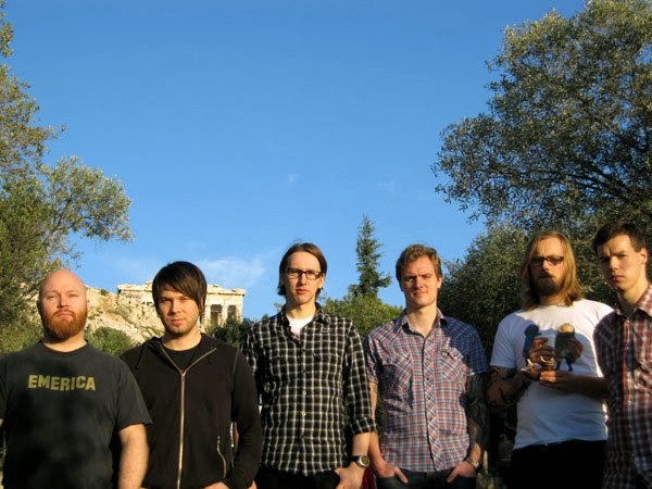 FINNISH CHRISTIAN METAL: Callisto