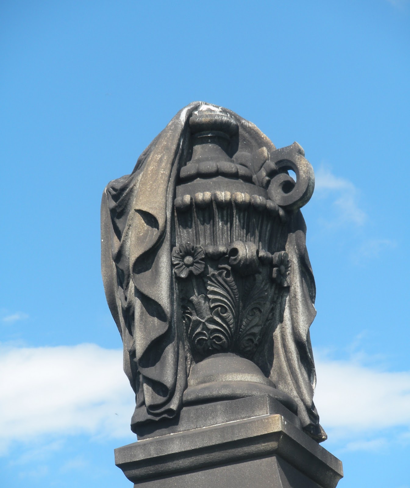 Engraved: : Urning Their Way Into Heaven