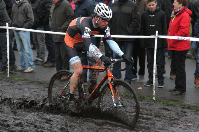 OFF THE RIVET: What to Watch Out for in 2013: Part 1