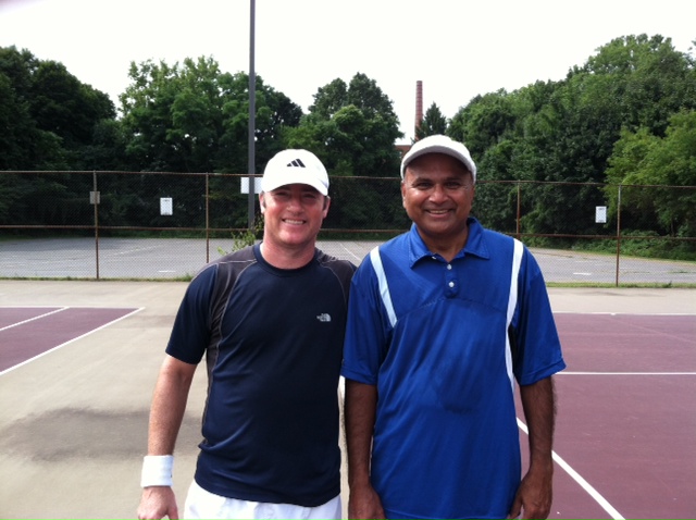 MID HUDSON TENNIS NEWS: COURT REPORT SPRING/SUMMER EDITION