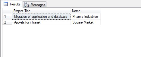 Geek Methods ®: XML Type in SQL Server