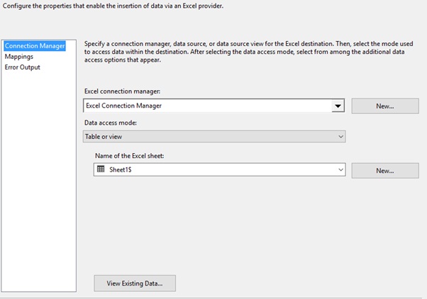 How to use Merge Join Transformations in SSIS - D365 F&O Solutions