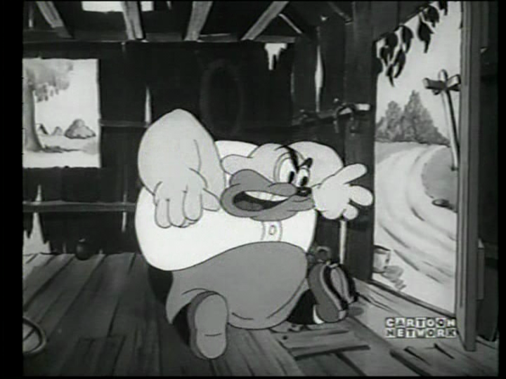 Supervised By Fred Avery: Tex Avery's Warner Brothers Cartoons: The ...