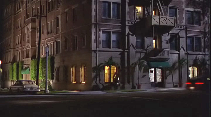 Movie Tourist: Get Shorty (1995)