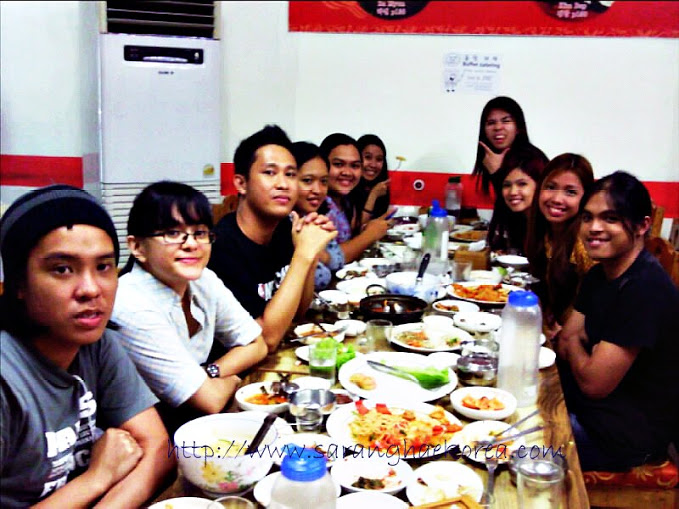 6 Must-Try Korean Foods at Somang Kimchi Davao - Saranghae Korea