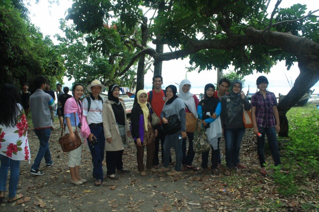 liburan sman 66 jakarta bersama panatour: SMA 66 JAKARTA DALAM ACARA ...