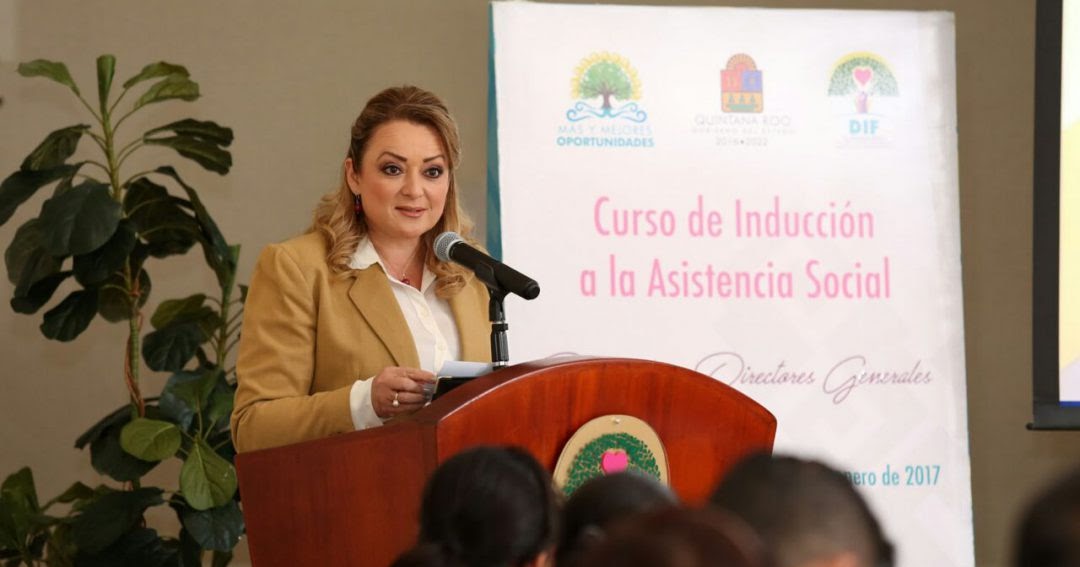 Periodismo sin Censura: Coordinan trabajos DIF estatal y municipales para hacer un frente común ...