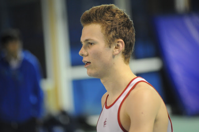 Atletica Sandro Calvesi dot blog: Gabriele Moris, Jean Marie Robbin ...