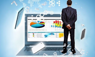 ACCOUNTING OPERATIONS IN A COMPANY