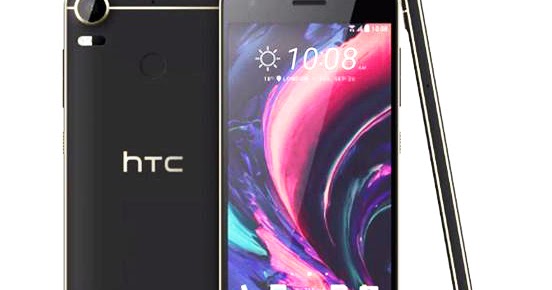HTC Desire 10 Pro