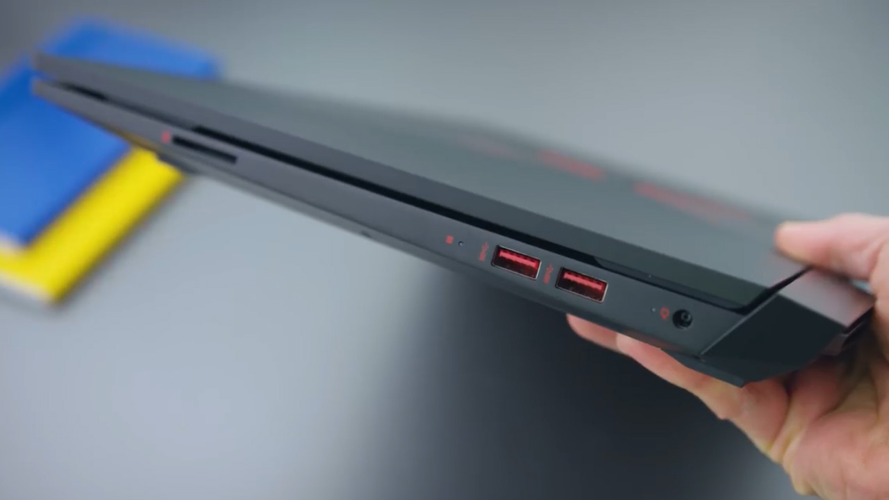 Review Laptop Gaming HP Omen 15t 2017 - Jangan Salah Beli - Elppas.com