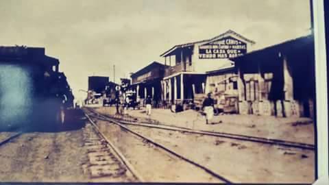 Semblanza del Cardel antiguo y de hoy