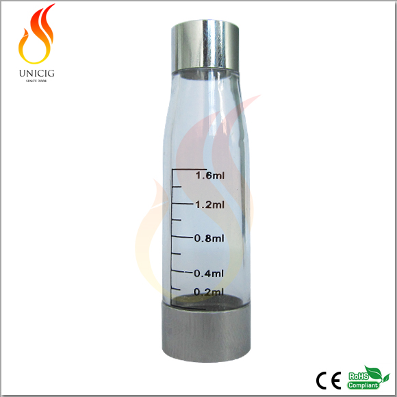 e cigarette cartomizer VS atomizer