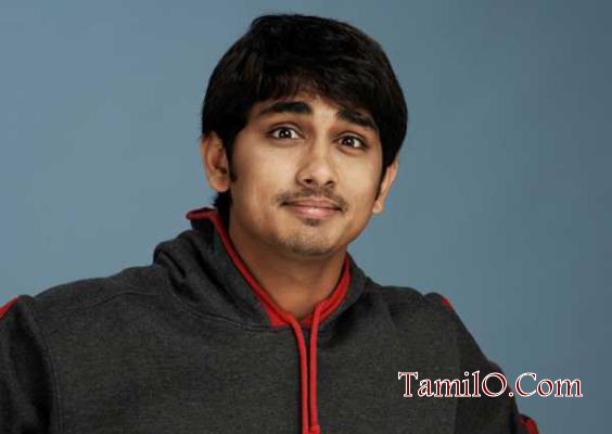 Indian Actor Pictures|Indian Actress Pictures: Siddharth - South Indian ...