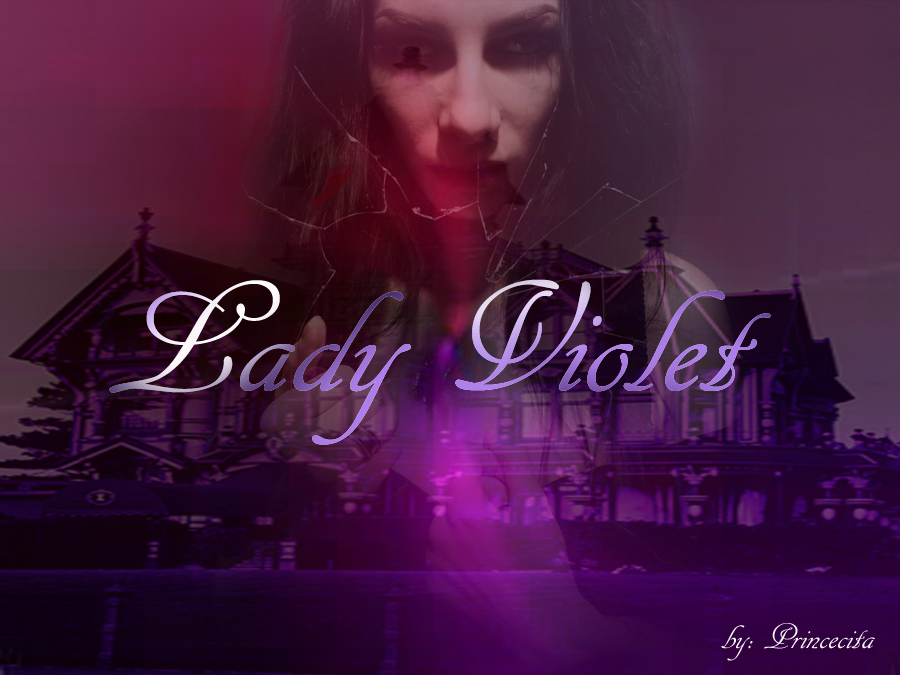 Fickland: Lady Violet