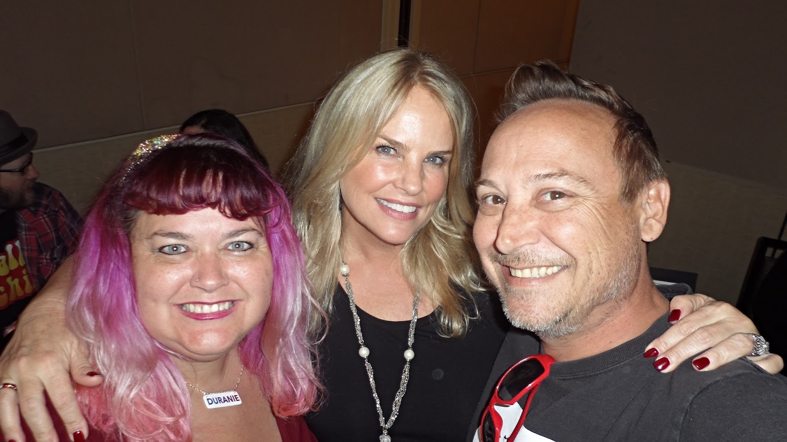 Thinking Pink: Pinky's Fandance - Jennifer Runyon