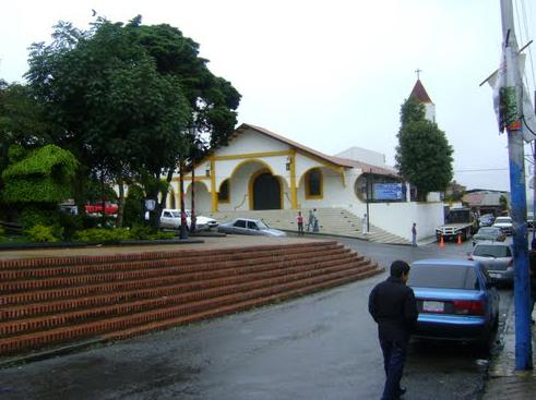 Bitácora y Memorias // Blog et Mémoires: Capacho - Libertad, Táchira