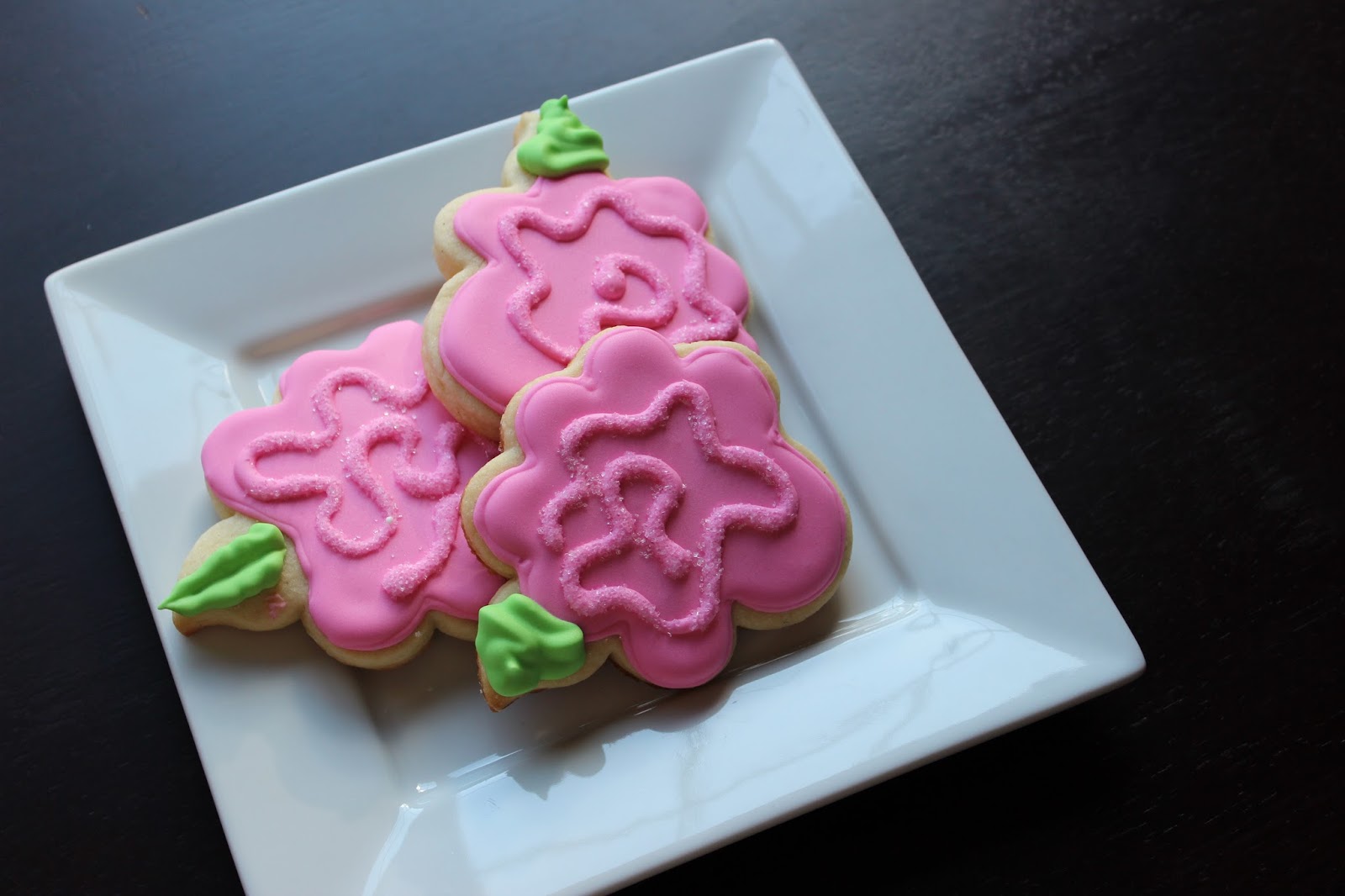 Suzy Social Worker by Day.... Betty Crocker By Night...