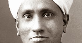 Scientist and Invention: Sir CV Raman