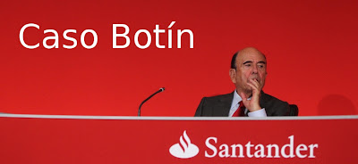 Ciberculturalia: El 15M y el "caso Botín"