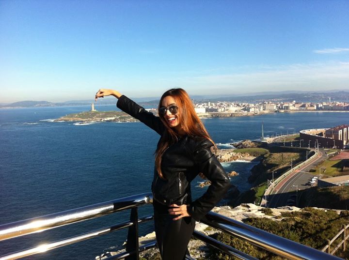 Perfil e fotos de Iva Lamarão - Boas.pt - Celebridades e Famosas ...