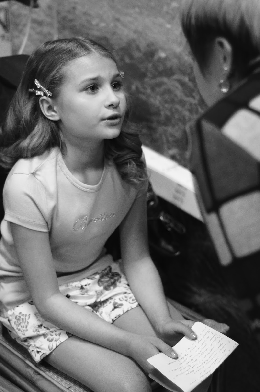 Grace Club: Маленькие красавицы Nelly Models - в объективах Grace Club