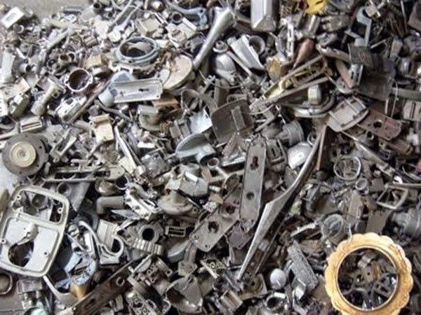 India Metal Scrap: Zinc Scrap, Zinc Dross, Zinc Powder, Zinc Die Cast ...