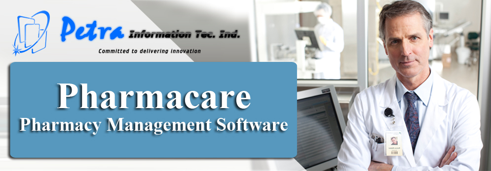 Pharmacare Pharmacy Management System: Pharmcare Pharmacy Management ...