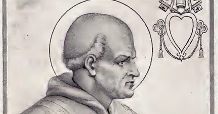 Today with the Saints: May 18: Pope Saint John I