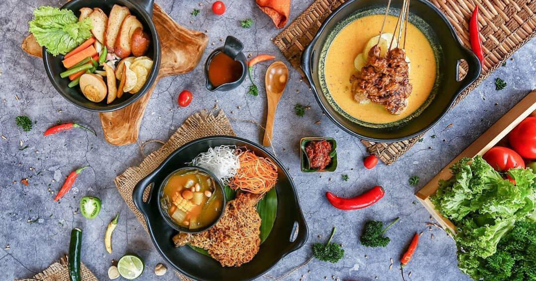 Acara Kuliner Nusantara Yang Pernah Kamu Cicipi | Resep Kuliner Nusantara