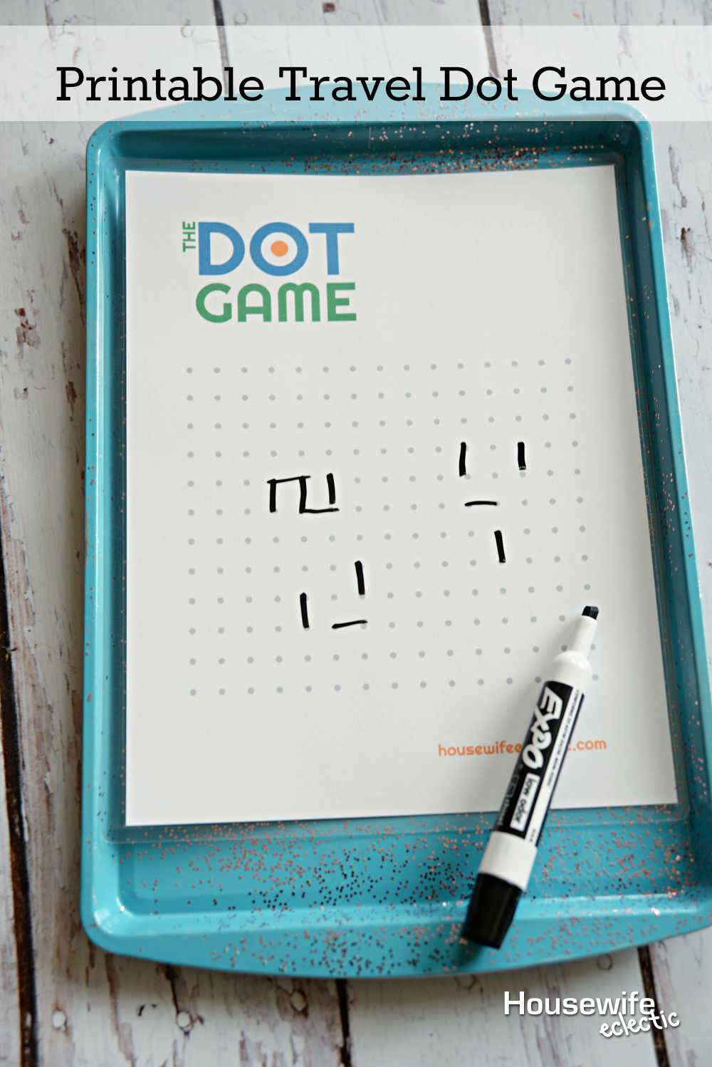 Free Travel Printables for Kids - Housewife Eclectic