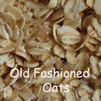 It's Indian Everyday: Garbanzo Oats Pulao