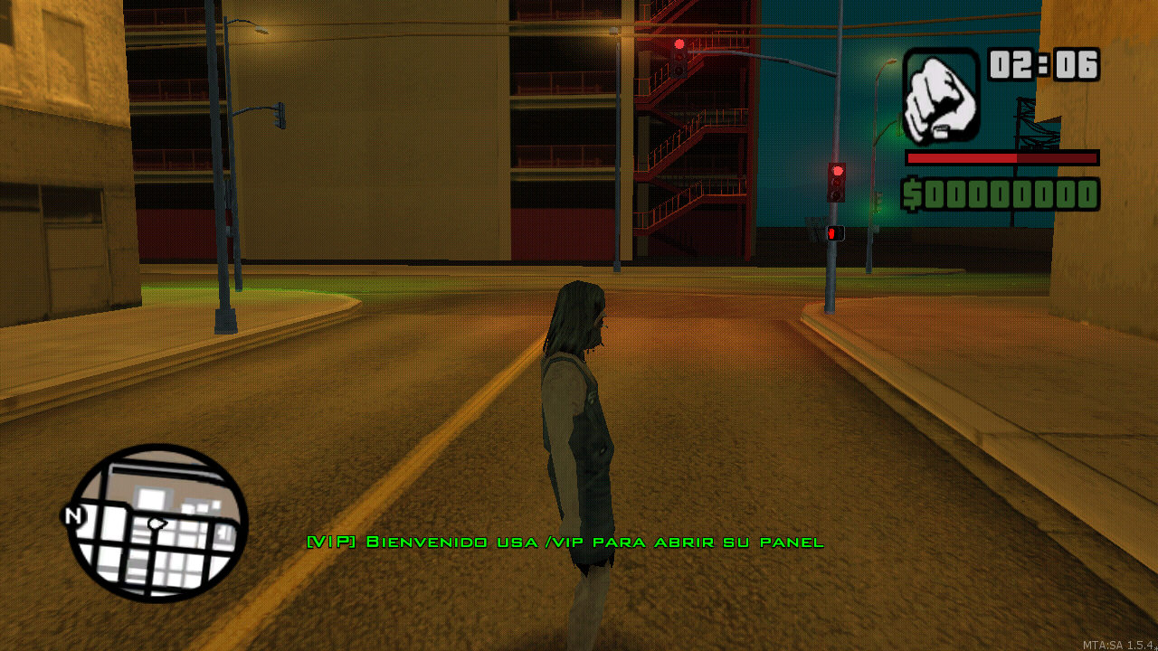 Panel VIP - Resources Mta Sa