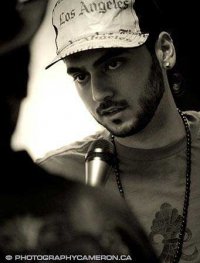 I`ll also show you a sweet dream next night…: Erfan Paydar