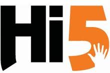 Qué es Hi5 | Más que informática:
