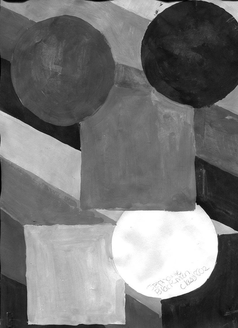 My Primary Art Class VALUE my-primary-art-class-value