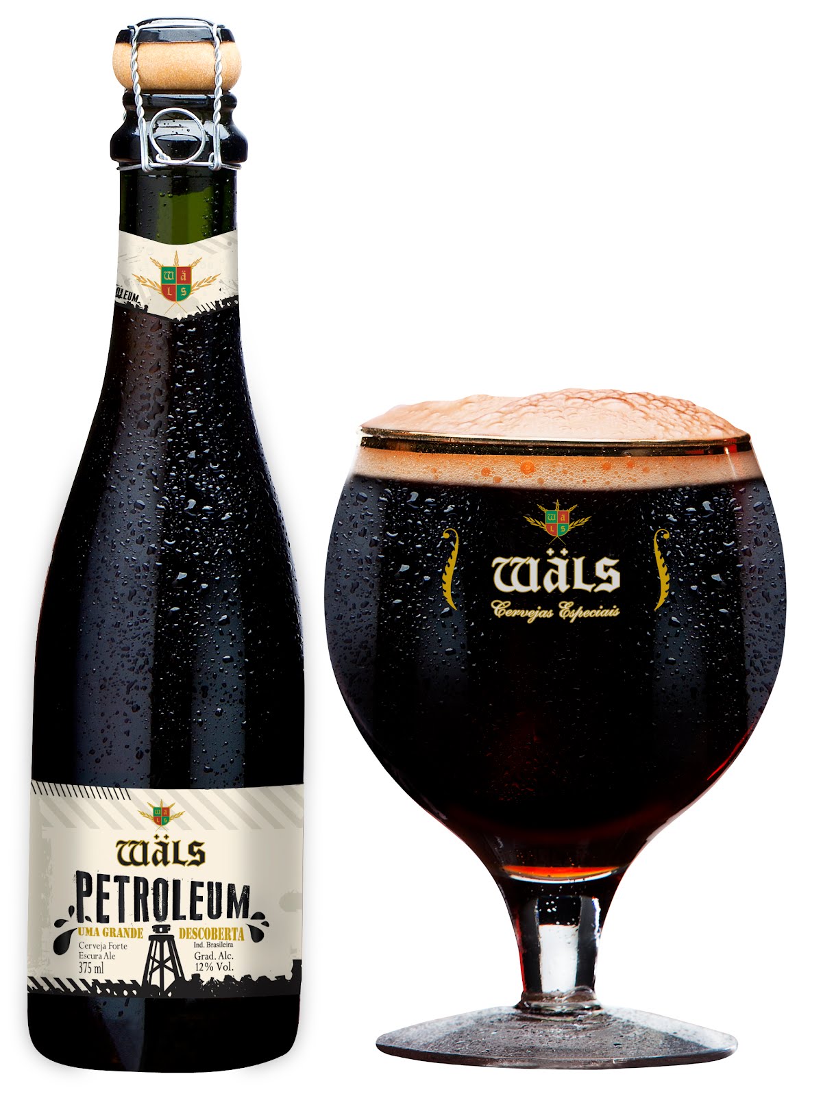 All Beers: Novidades da Wäls e DUM cervejaria