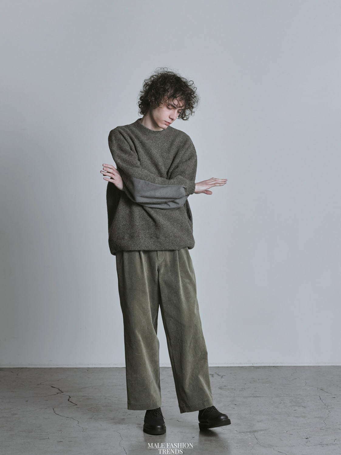 Marka Fall-Winter 2020 Collection