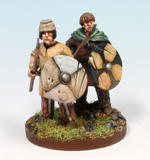 Quindia Studios: Summoning the Fyrd