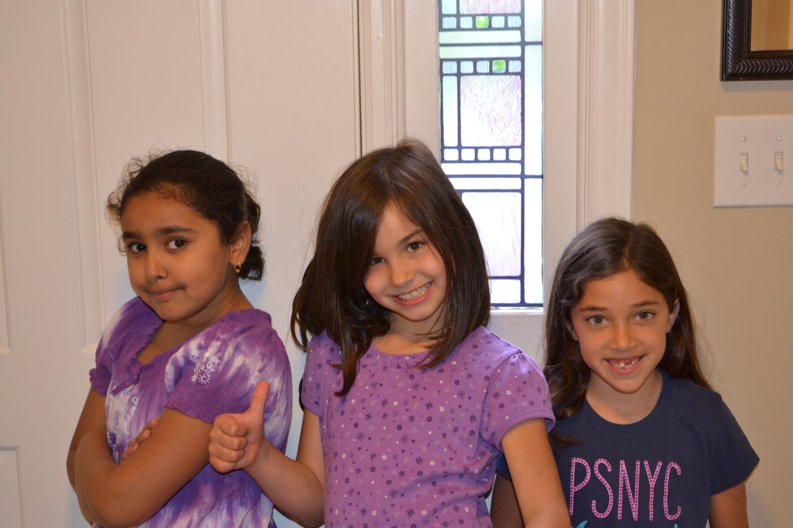 Normal Mormon Family: My favorite birthday party ever?