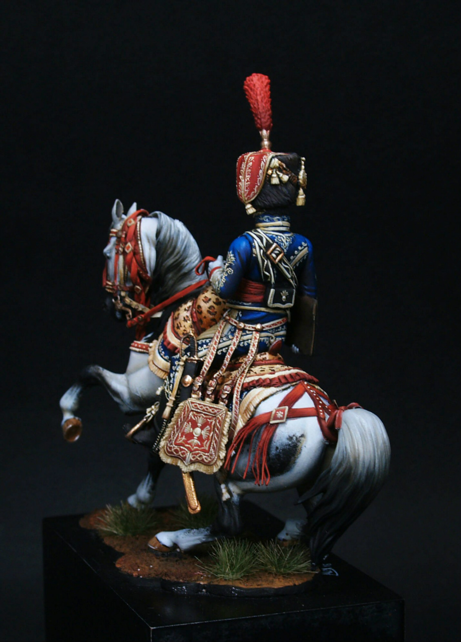 Alex Miniatures - Following the History through the Miniatures ...